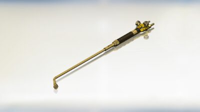 HEATING TORCH – SUZUKI SEIKO CO.,LTD．